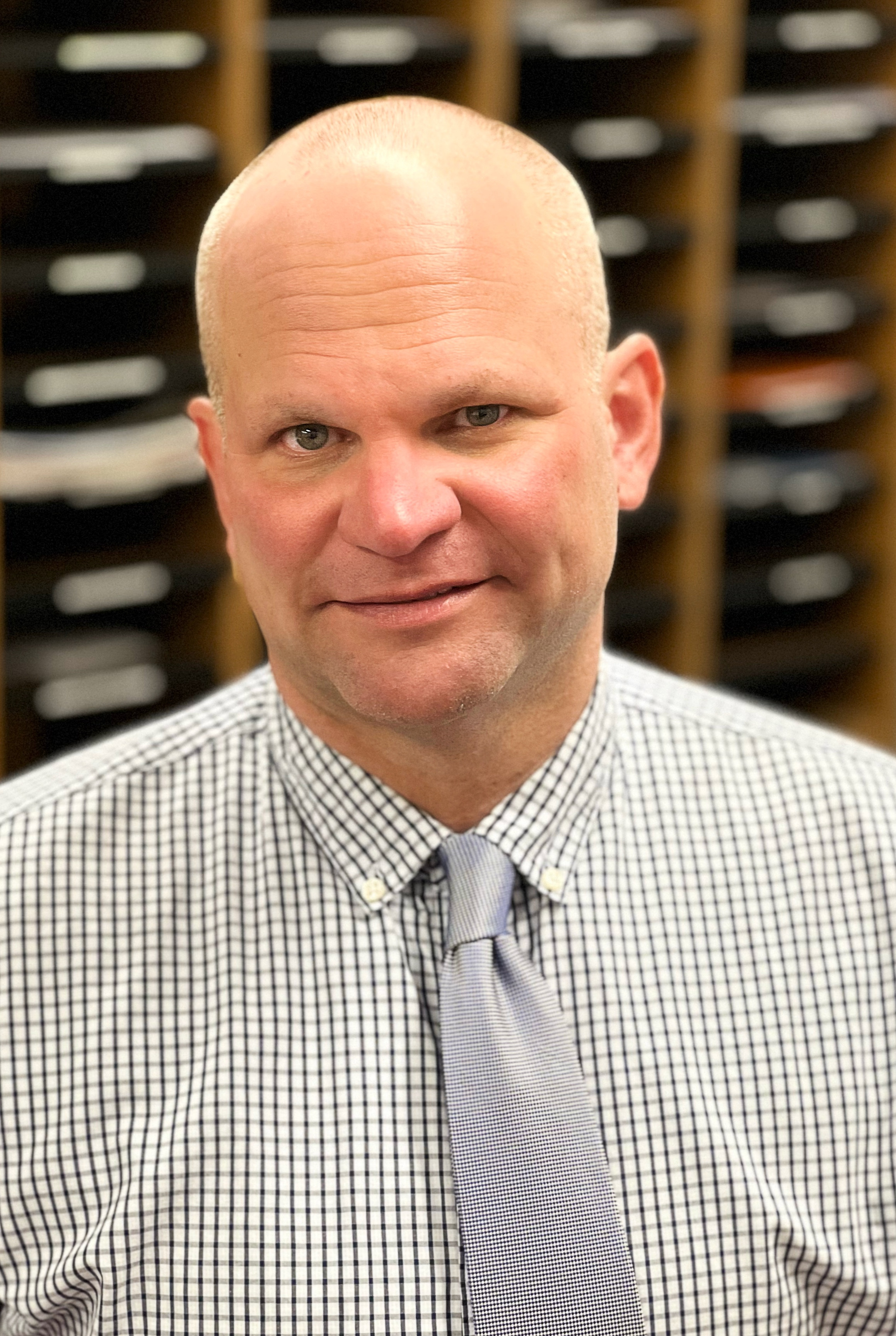 Welcome Letter From the Superintendent - Spring '25 | Journey12 Content